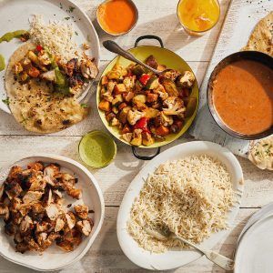 Choolaah - Dine-in, Takeout, and Delivery