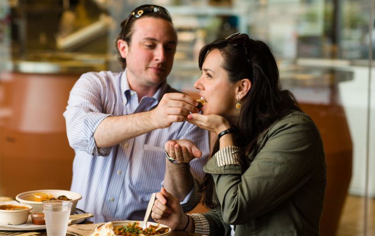 Choolaah - Our Story