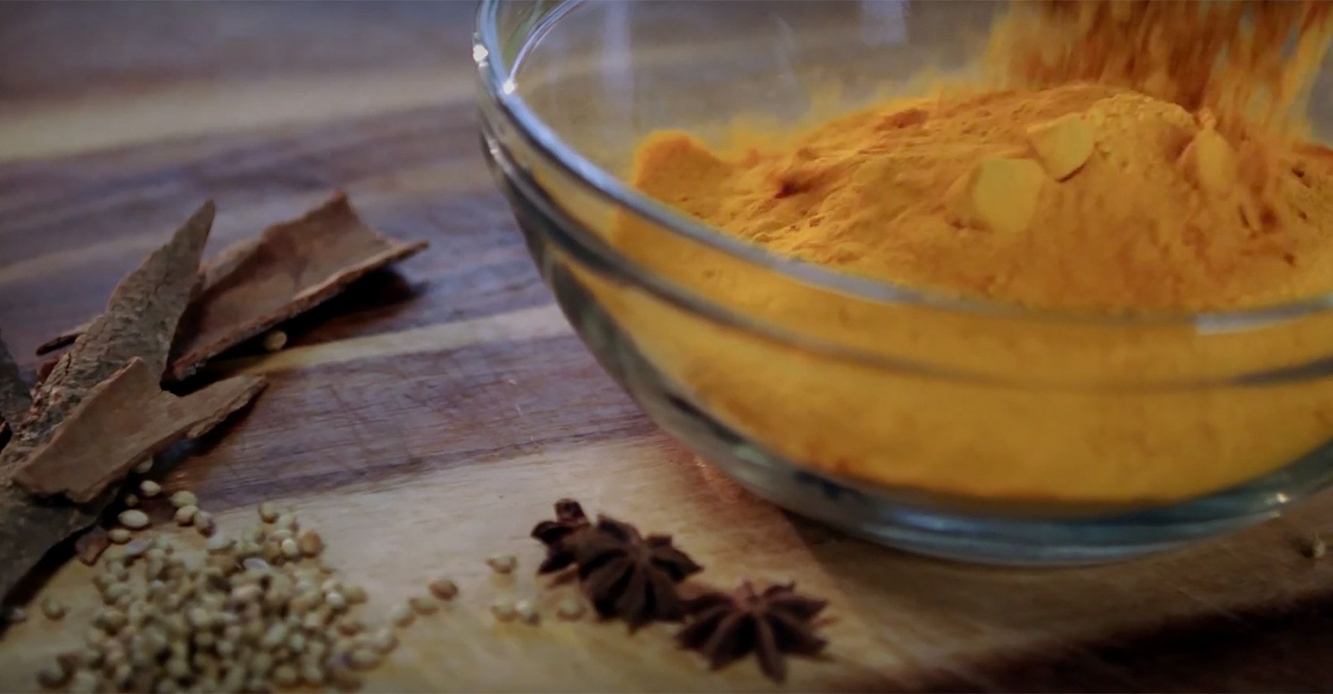 Ingredients - Choolaah