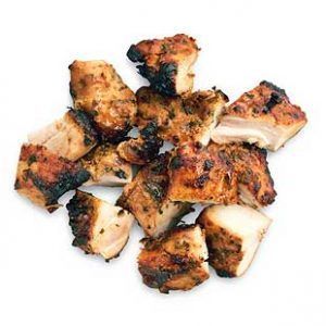 Choolaah Menu - Bowls, Wraps, Salads, and Indian Street Food