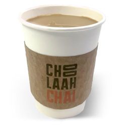 Choolaah Menu - Bowls, Wraps, Salads, and Indian Street Food
