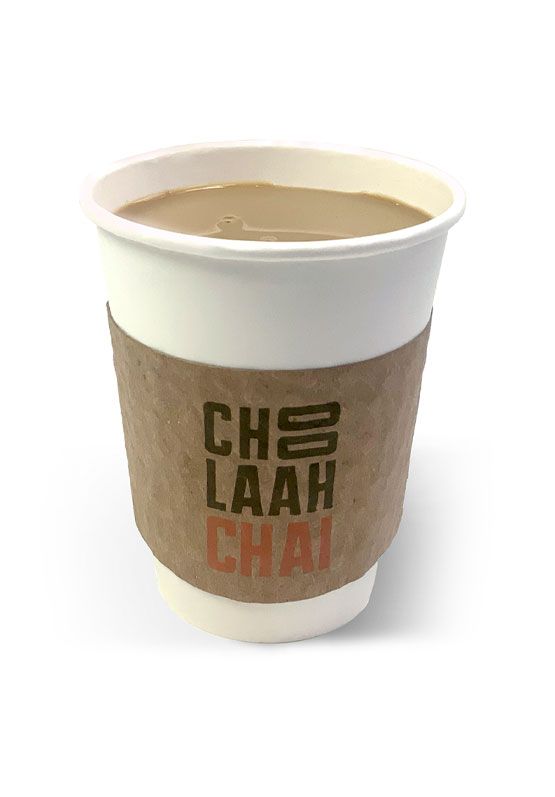 Choolaah Menu - Bowls, Wraps, Salads, and Indian Street Food