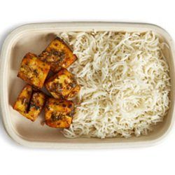 Choolaah Menu - Bowls, Wraps, Salads, and Indian Street Food