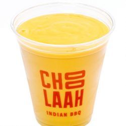 Choolaah Menu - Bowls, Wraps, Salads, and Indian Street Food