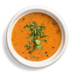 Choolaah Menu - Bowls, Wraps, Salads, and Indian Street Food