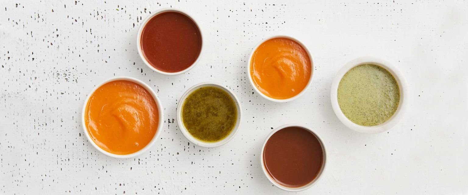 Choolaah Menu - Bowls, Wraps, Salads, and Indian Street Food