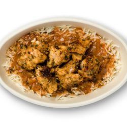 Choolaah Menu - Bowls, Wraps, Salads, and Indian Street Food