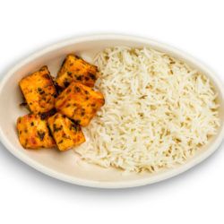 Choolaah Menu - Bowls, Wraps, Salads, and Indian Street Food