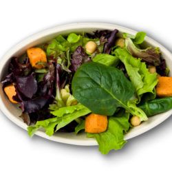 Choolaah Menu - Bowls, Wraps, Salads, and Indian Street Food
