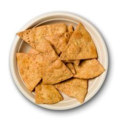 Choolaah Menu - Bowls, Wraps, Salads, and Indian Street Food